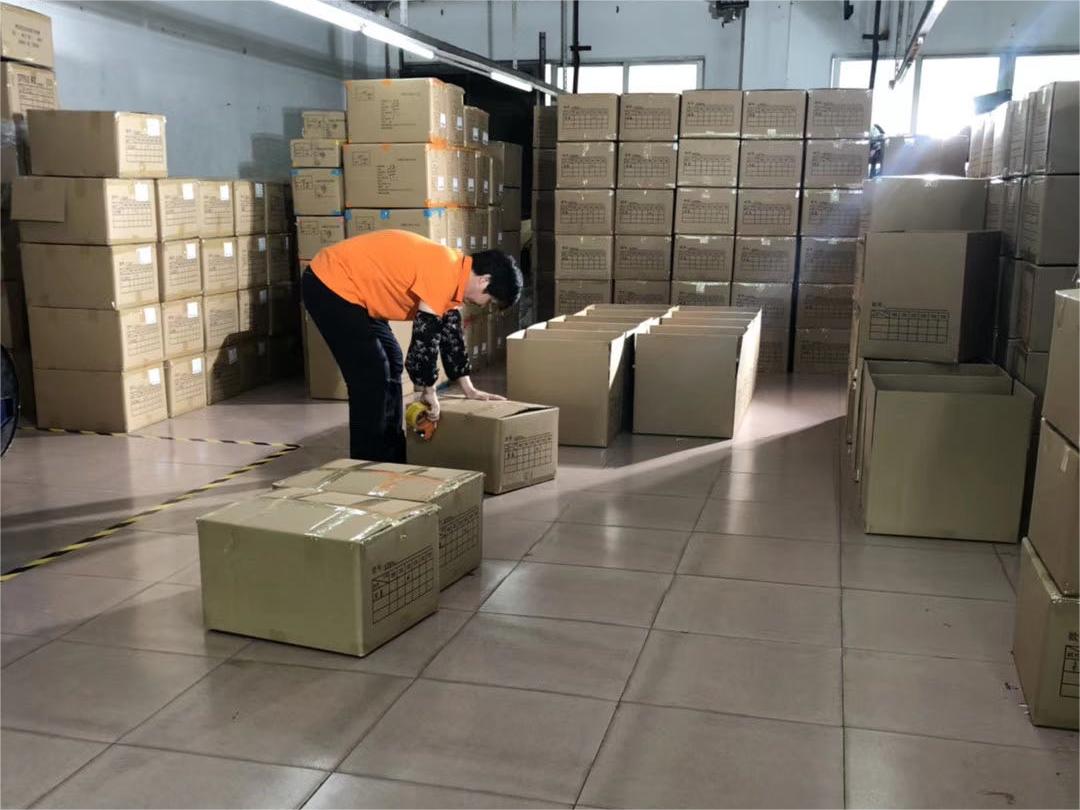 About Jinfeng Apparel - Women’s Apparel Manufacturer in China | JF Apparel