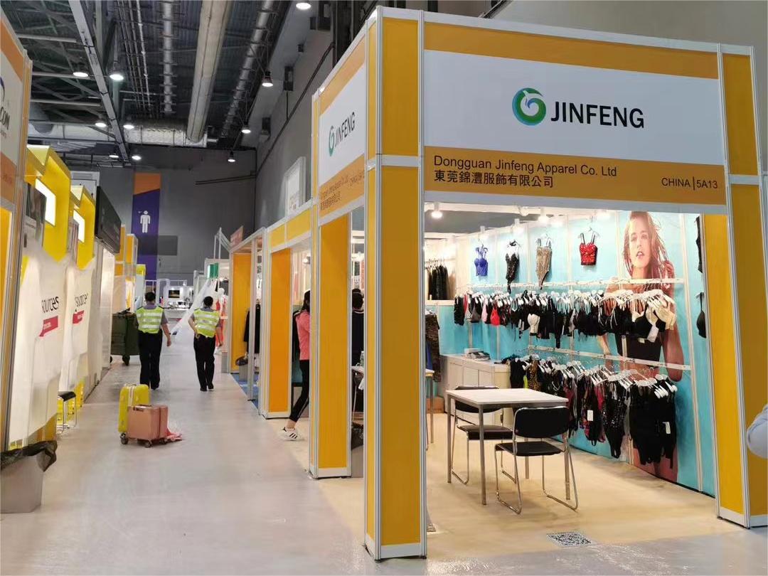 About Jinfeng Apparel - Women’s Apparel Manufacturer in China | JF Apparel