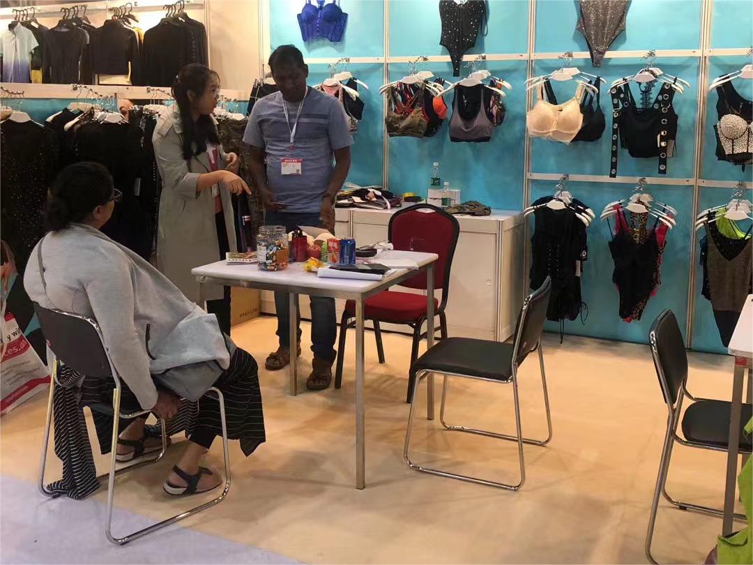 About Jinfeng Apparel - Women’s Apparel Manufacturer in China | JF Apparel