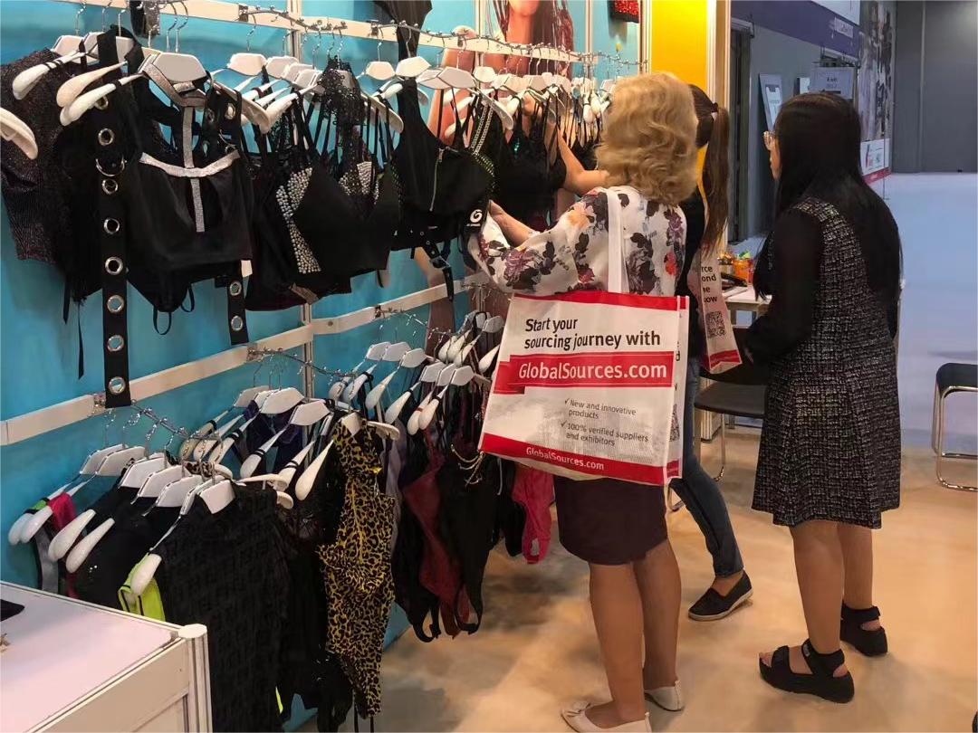 About Jinfeng Apparel - Women’s Apparel Manufacturer in China | JF Apparel