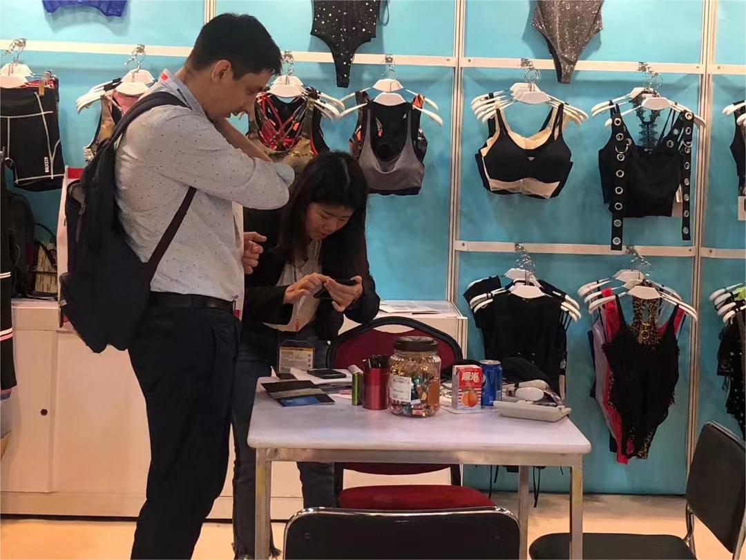 About Jinfeng Apparel - Women’s Apparel Manufacturer in China | JF Apparel