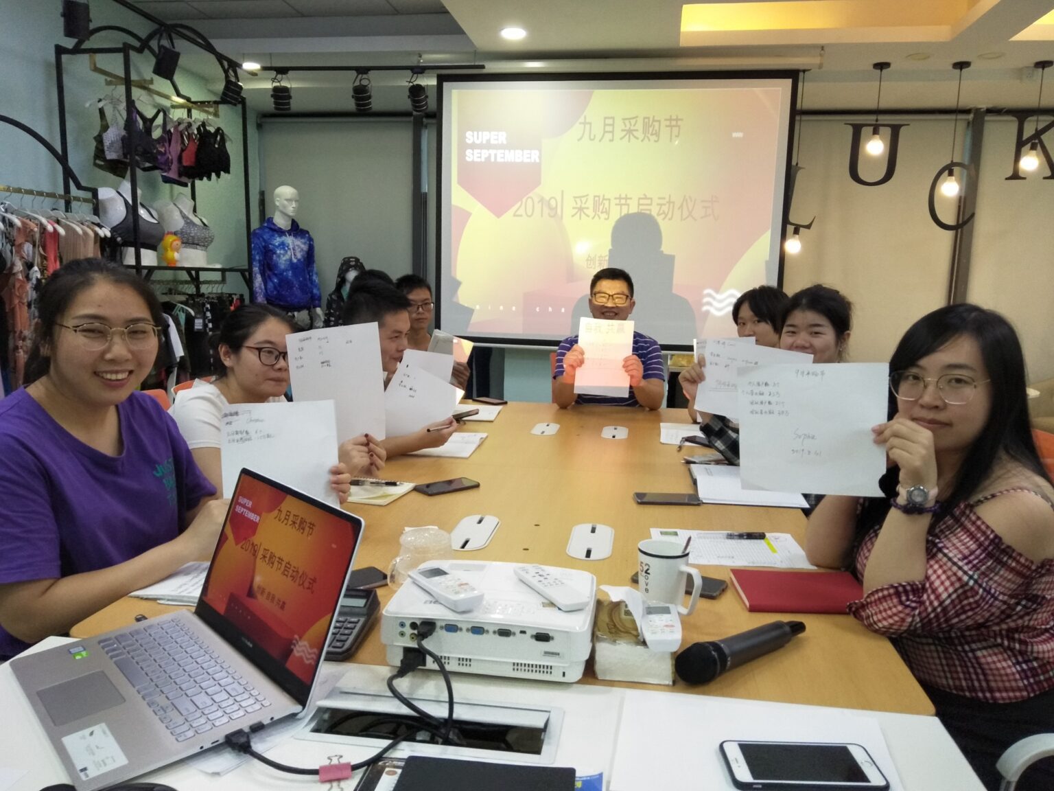 About Jinfeng Apparel - Women’s Apparel Manufacturer in China | JF Apparel