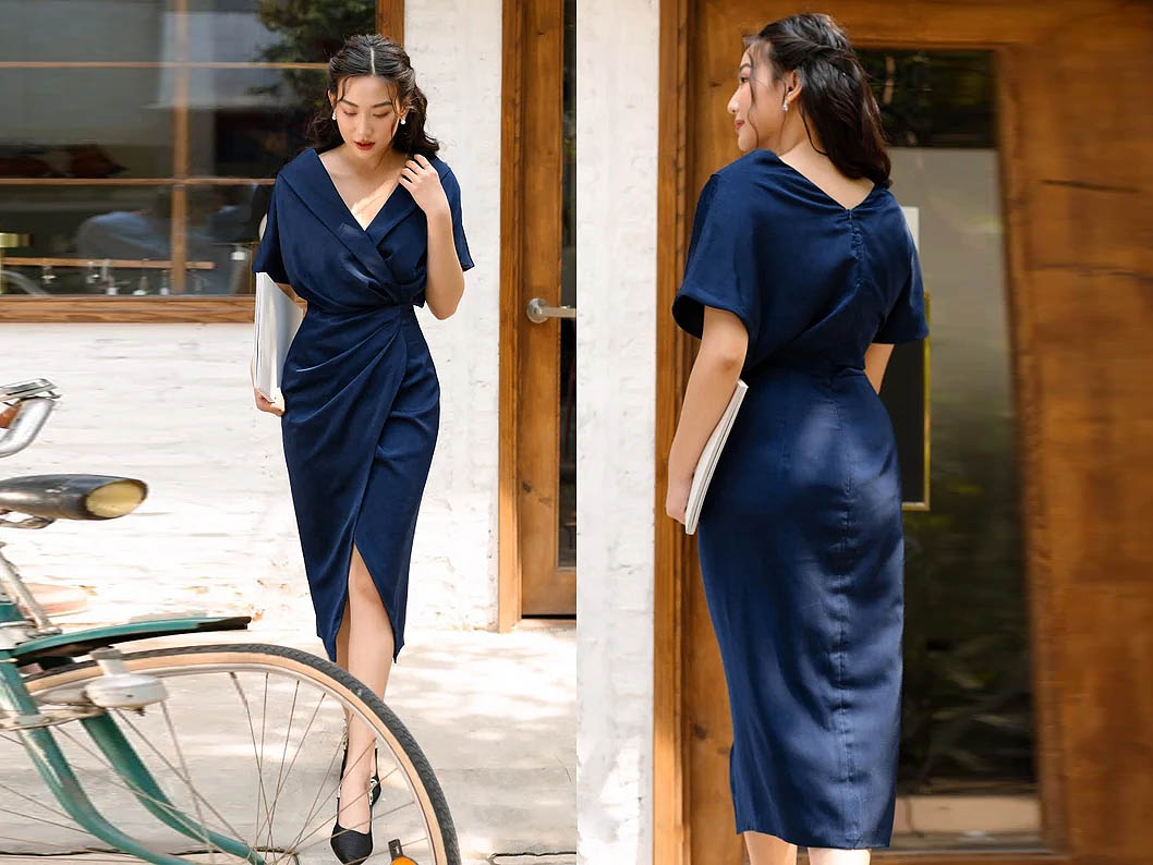 Dresses Guide: Explore Various Types & Styles-JF Apparel