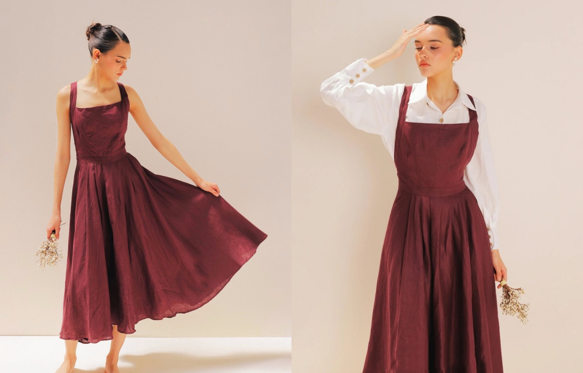 Best 81 different types of dresses for women to add in your next collection