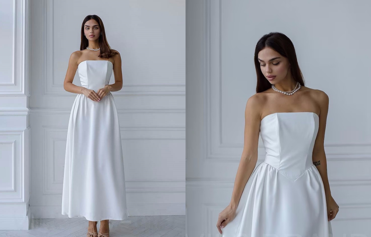 Best 81 different types of dresses for women to add in your next collection