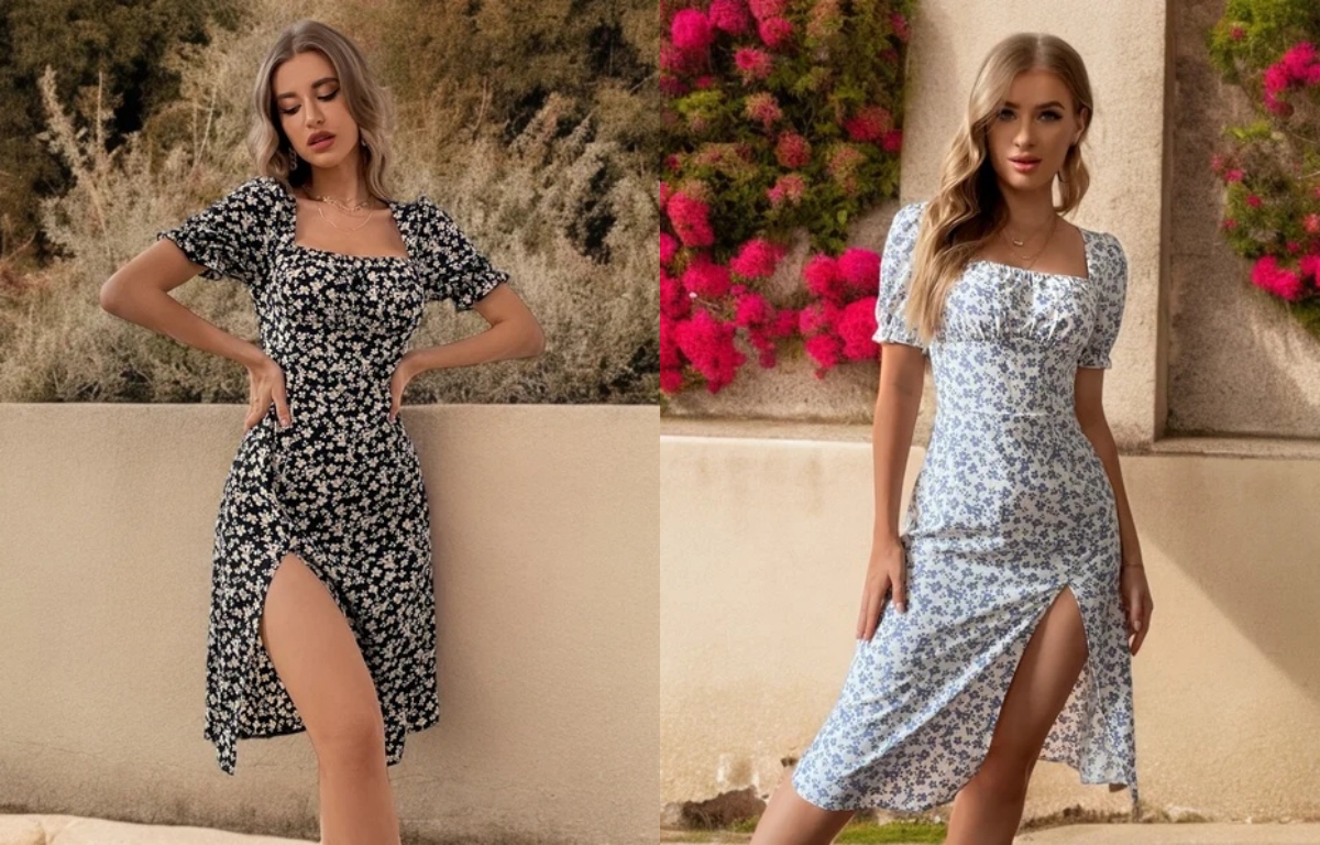 Best 81 different types of dresses for women to add in your next collection