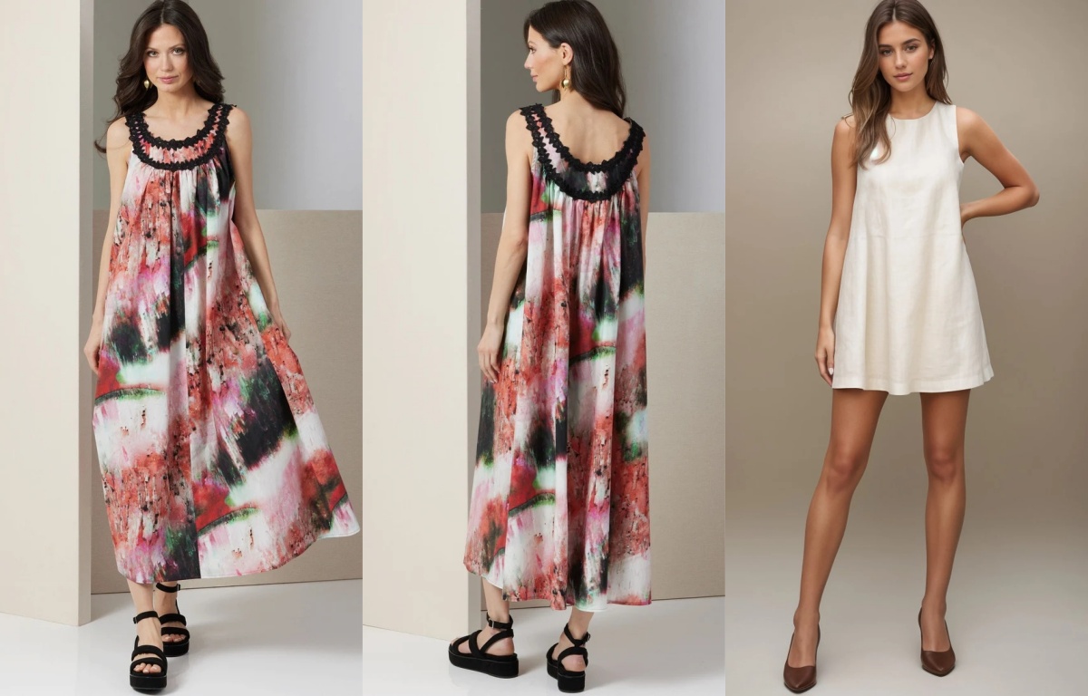 Best 81 different types of dresses for women to add in your next collection