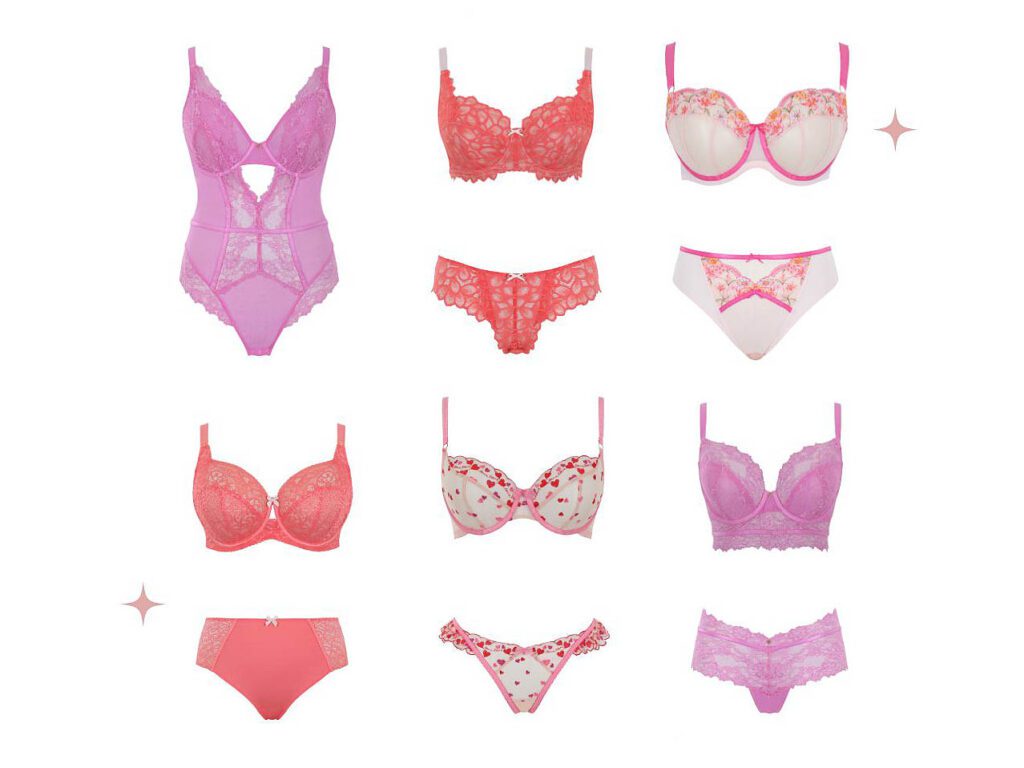 Custom Lingerie Manufacturer | OEM/ODM Solutions for Global Brands - JF ...