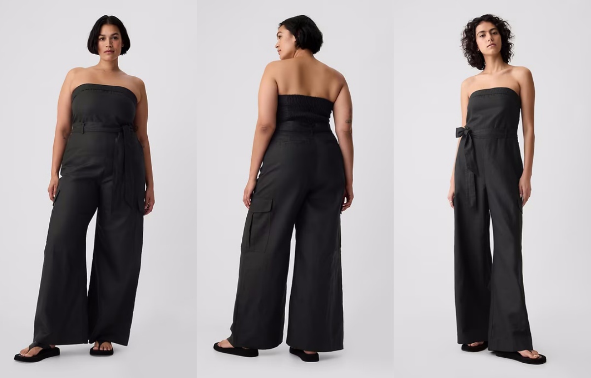 40 Stylish Types of Women's Jumpsuits to Boost Your Brand