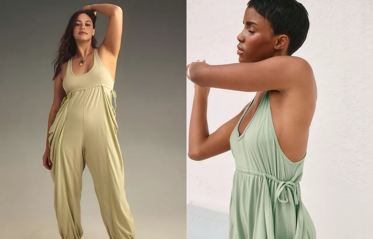 40 Stylish Types of Women's Jumpsuits to Boost Your Brand