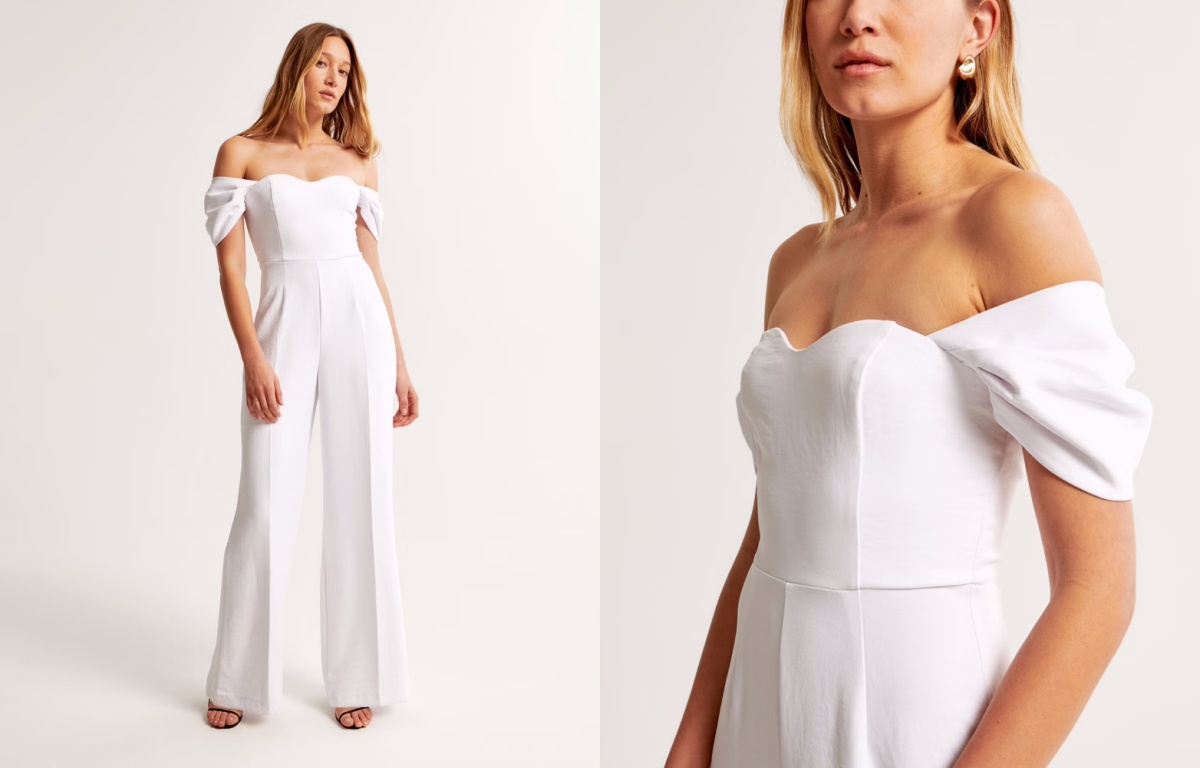 40 Stylish Types of Women's Jumpsuits to Boost Your Brand