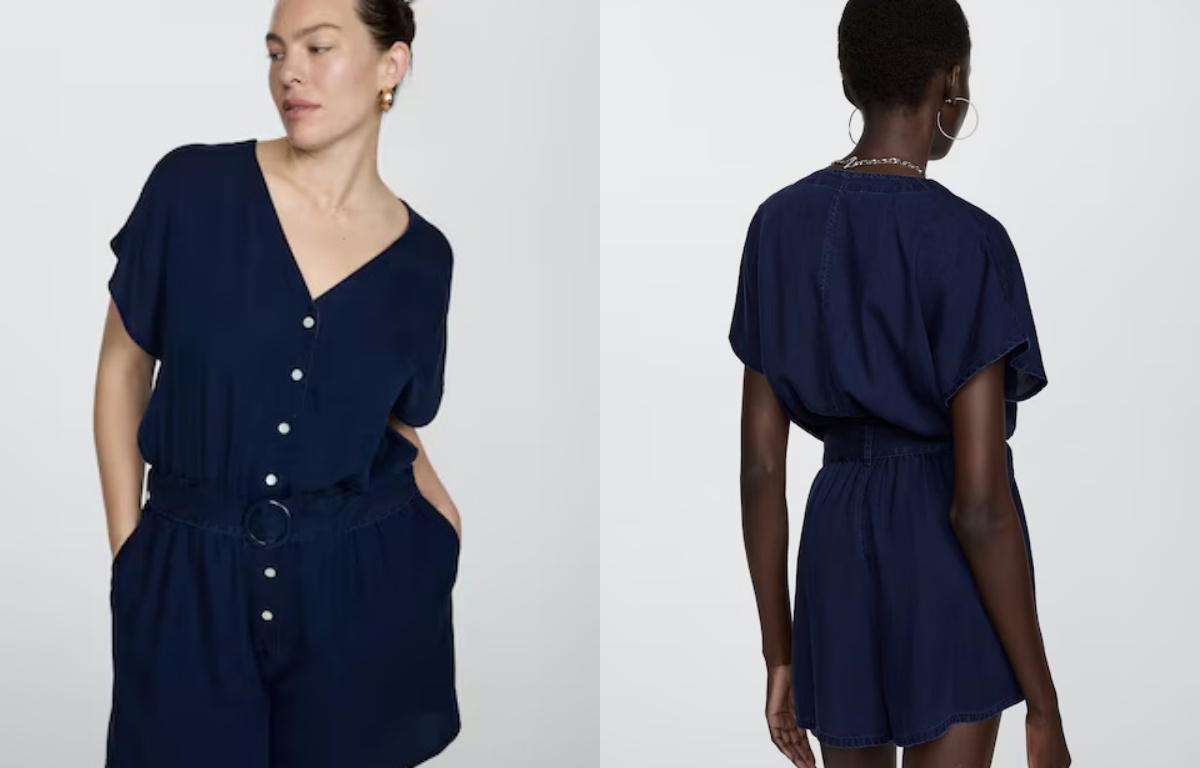 40 Stylish Types of Women's Jumpsuits to Boost Your Brand