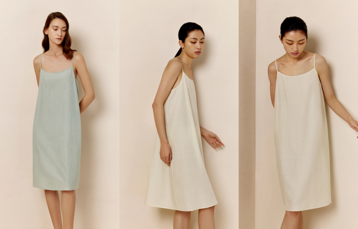 Expand Your Collection: Types of Women's Sleepwear