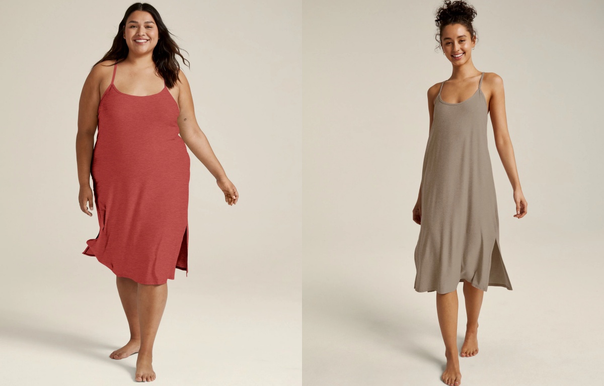 Expand Your Collection: Types of Women's Sleepwear