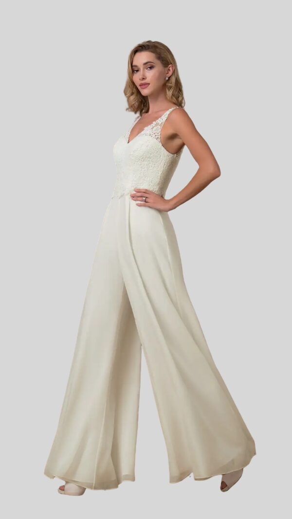 Custom Jumpsuits Made Just for You–Style and Comfort Combined
