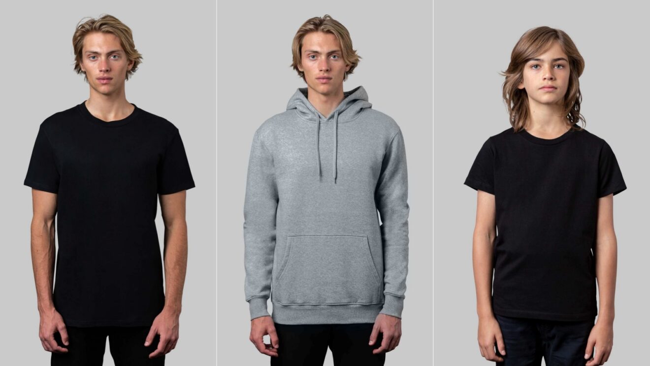Top 20 Clothing Manufacturers in Australia – Best Apparel Partners