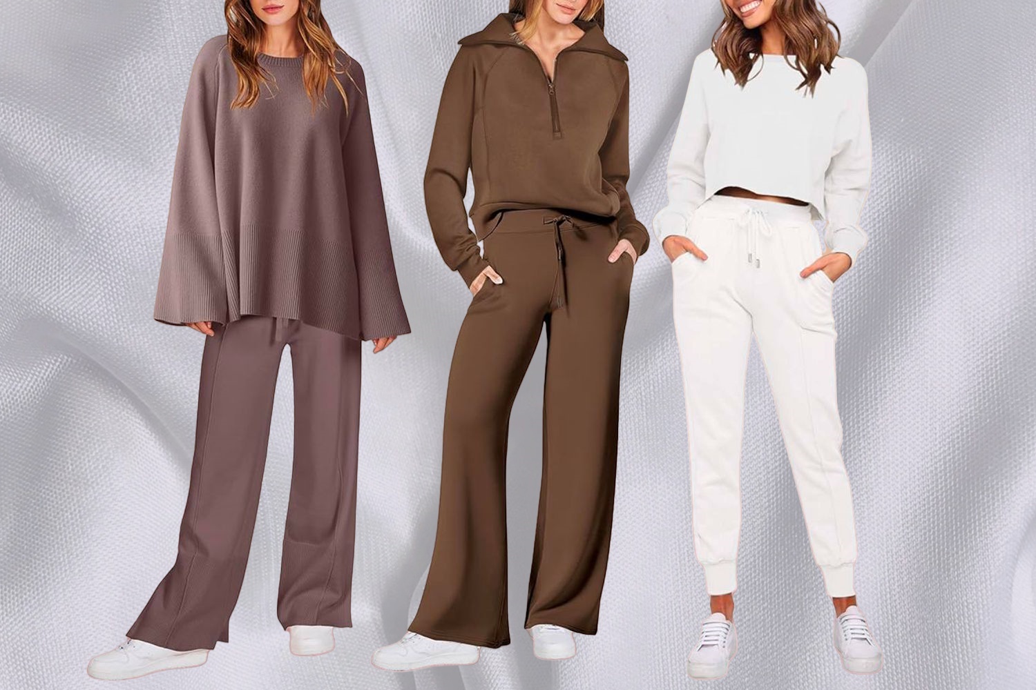 Custom Women Set - High-Quality, Stylish & Unique Designs
