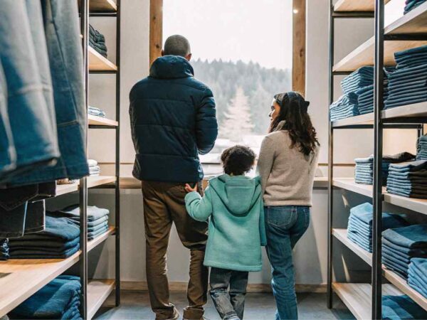 What fashion brands are there for the poor and middle class? - Women’s ...