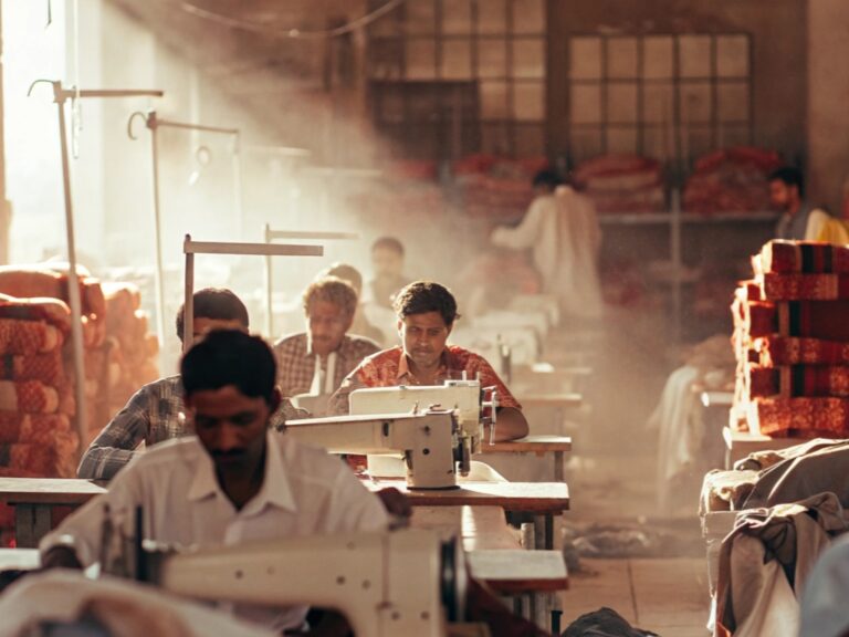 Where do fashion brands manufacture their products? - Clothing ...