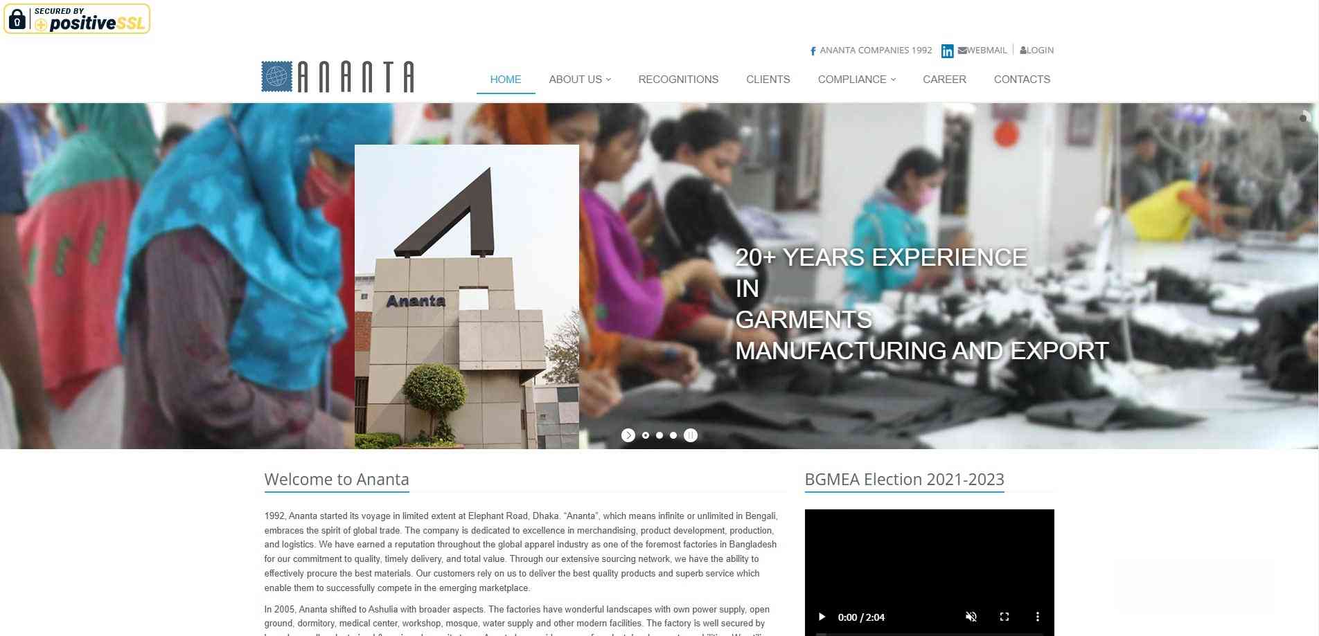 Top 10 Apparel Manufacturers in Asia - Women’s Apparel Manufacturer in ...
