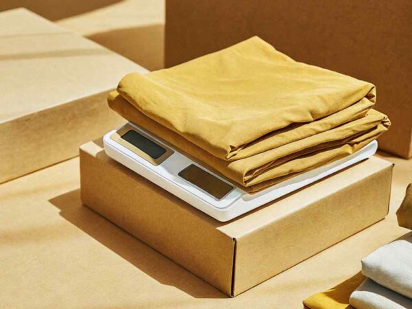 How much do clothes weigh for shipping? - Clothing Manufacturers for ...