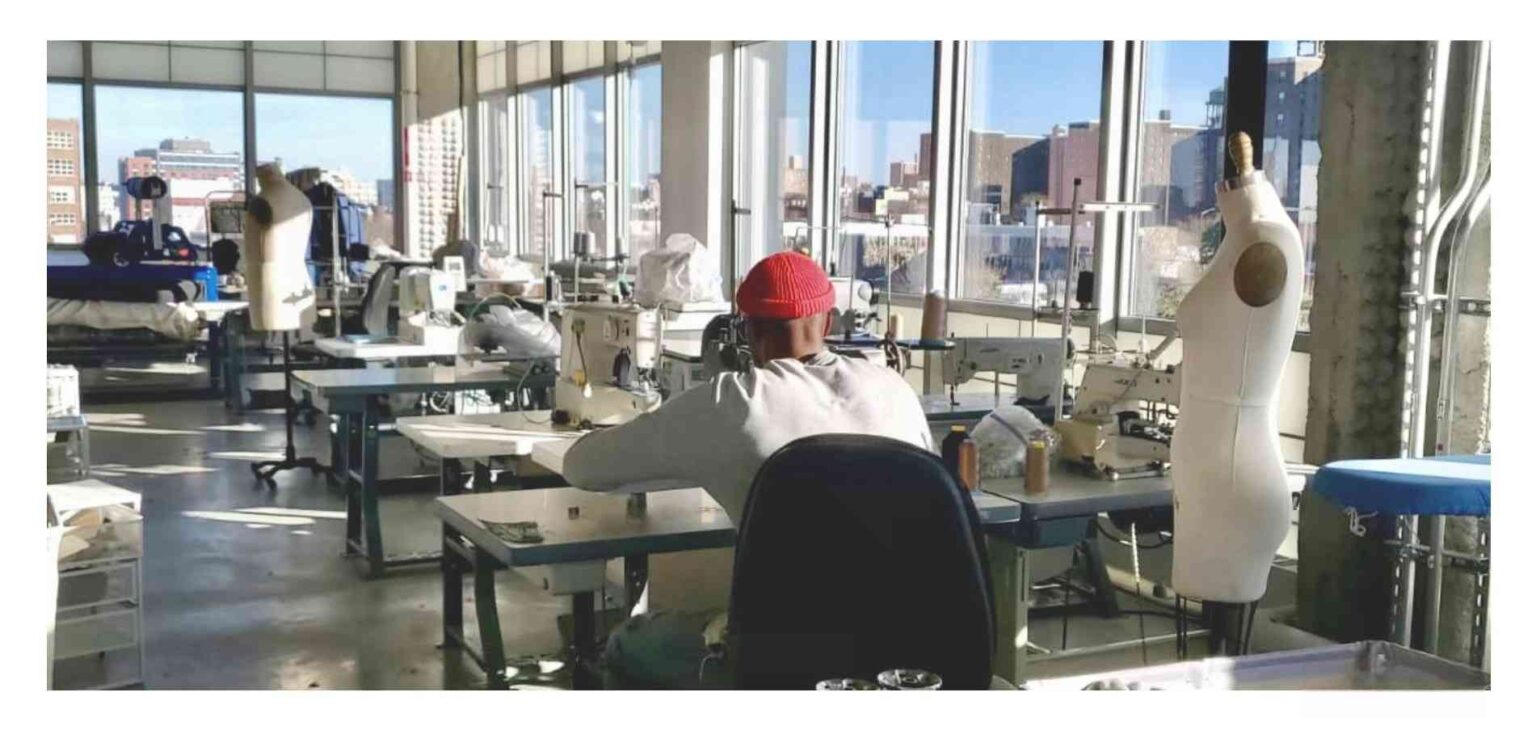 Top 7 Garment District NYC Manufacturers - Clothing Manufacturers for ...