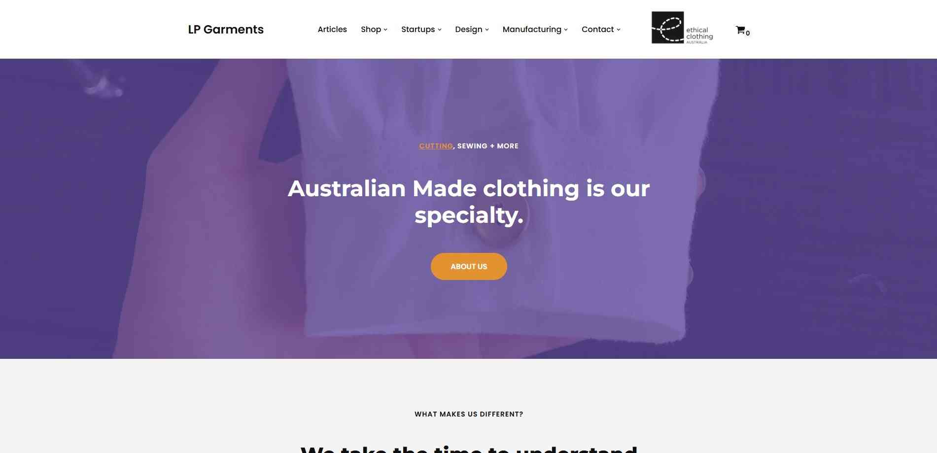 Top 6 clothing manufacturers in Melbourne - Women’s Apparel ...