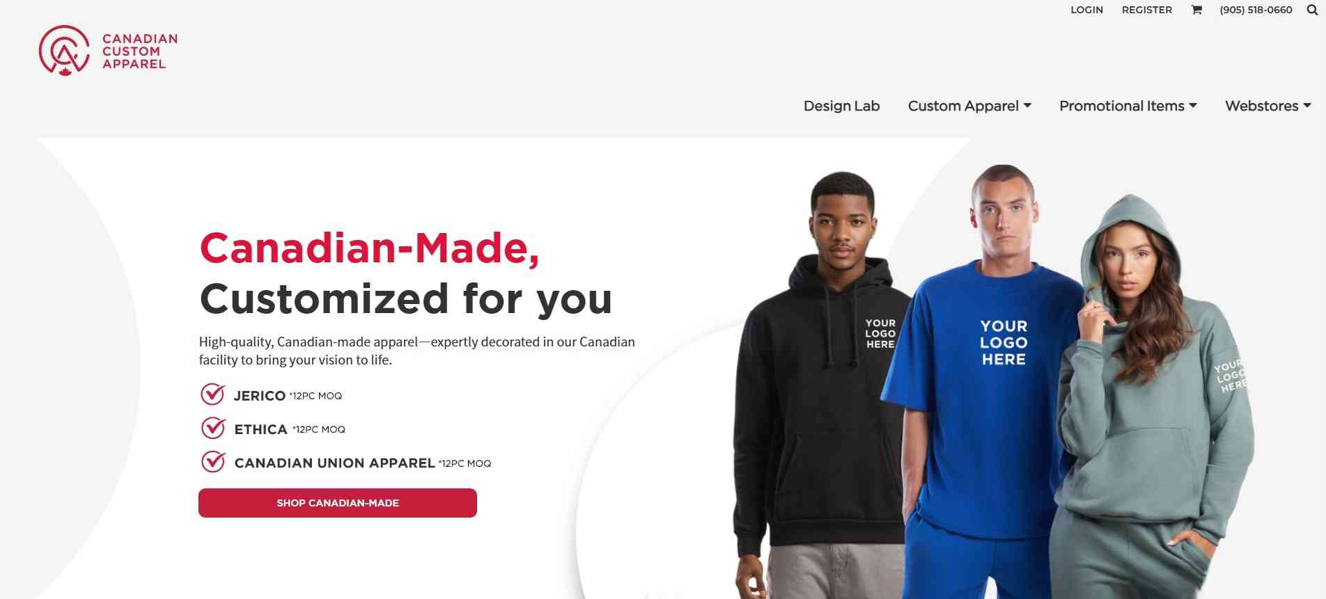 10 Best Clothing Manufacturers in Canada - Women’s Apparel Manufacturer ...