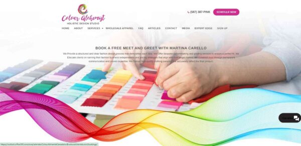 10 Best Clothing Manufacturers in Canada - Women’s Apparel Manufacturer ...