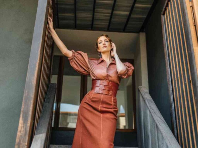 Are puffy or puff sleeves currently in fashion? - Women’s Apparel ...