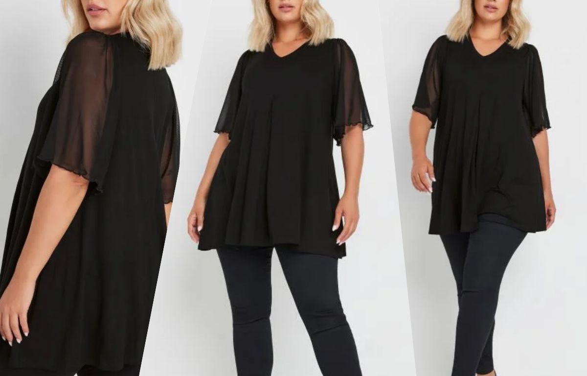 30 Different Types of Sleeves – Complete Guide to Sleeve Styles in Fashion