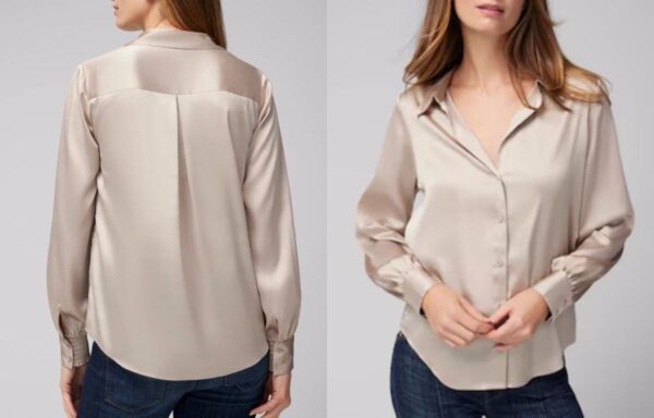 30 Different Types of Sleeves – Complete Guide to Sleeve Styles in Fashion