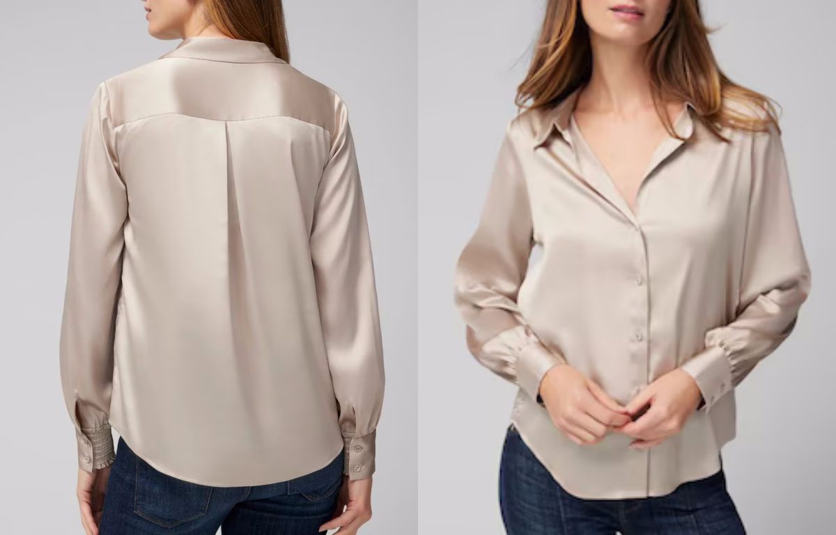 30 Different Types of Sleeves – Complete Guide to Sleeve Styles in Fashion