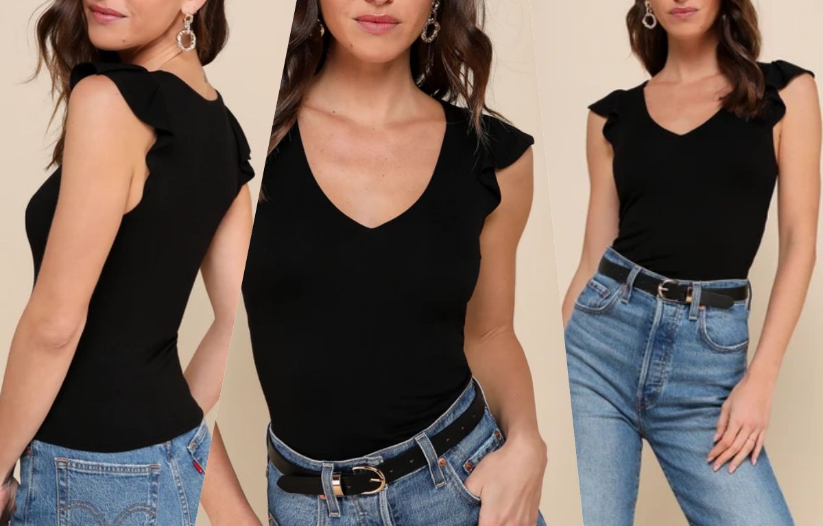 30 Different Types of Sleeves | The Ultimate Guide to Sleeve Styles