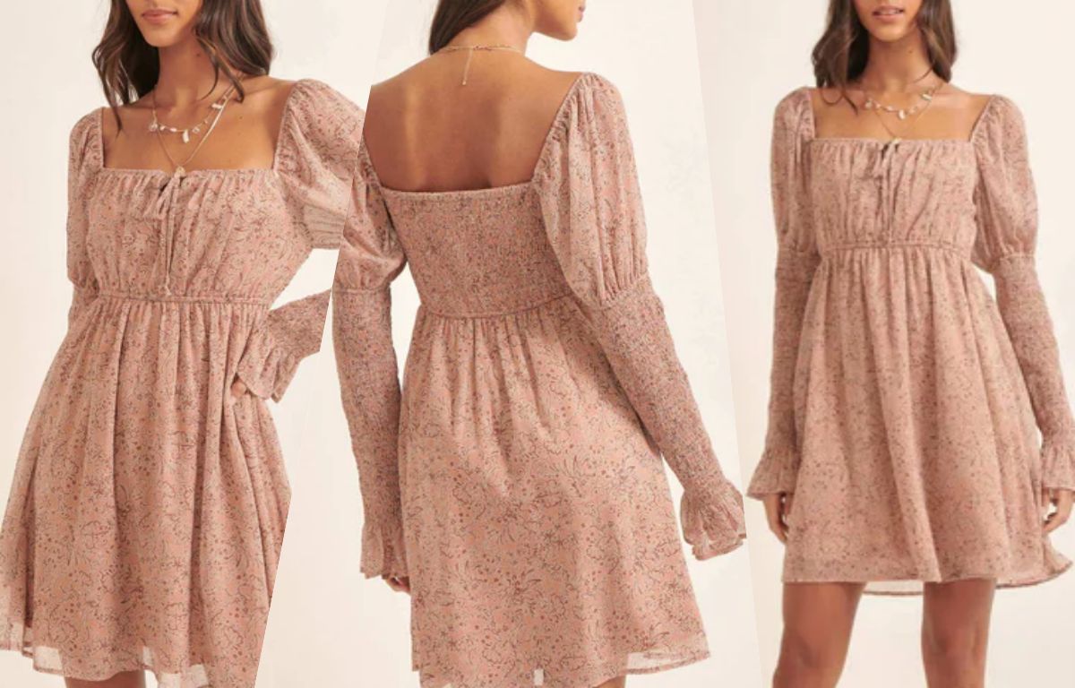 30 Different Types of Sleeves – Complete Guide to Sleeve Styles in Fashion