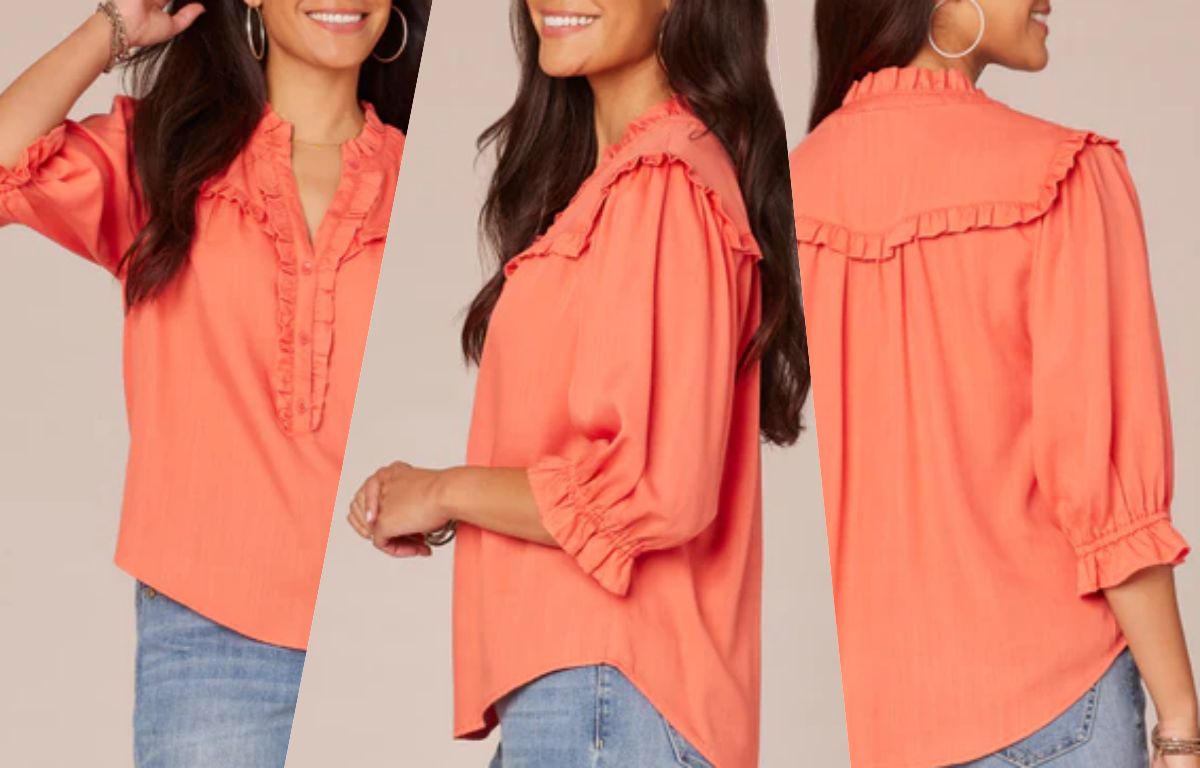 30 Different Types of Sleeves | The Ultimate Guide to Sleeve Styles
