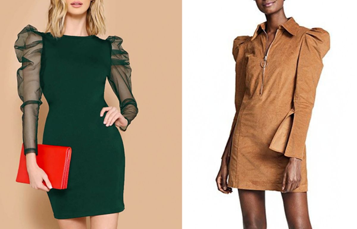 30 Different Types of Sleeves – Complete Guide to Sleeve Styles in Fashion