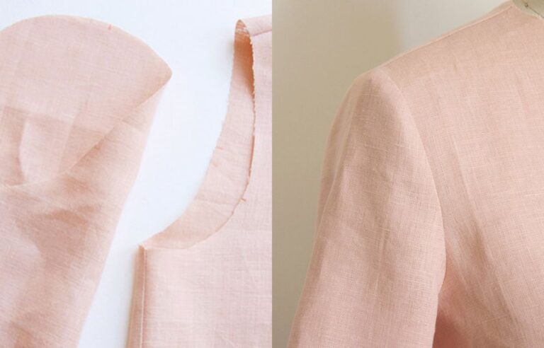 30 Different Types of Sleeves | The Ultimate Guide to Sleeve Styles