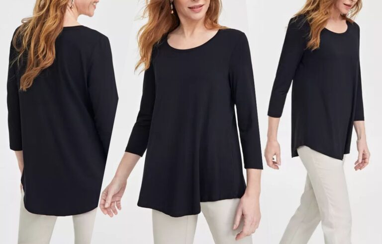 30 Different Types of Sleeves | The Ultimate Guide to Sleeve Styles