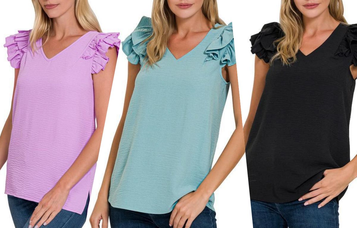 30 Different Types of Sleeves – Complete Guide to Sleeve Styles in Fashion