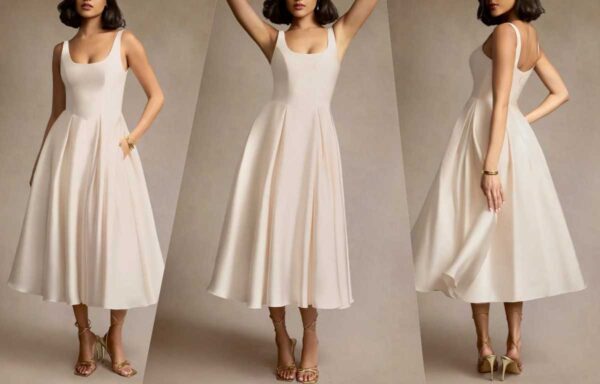 30 Types of Cocktail Dresses: Your Complete Style Guide | Find Your ...
