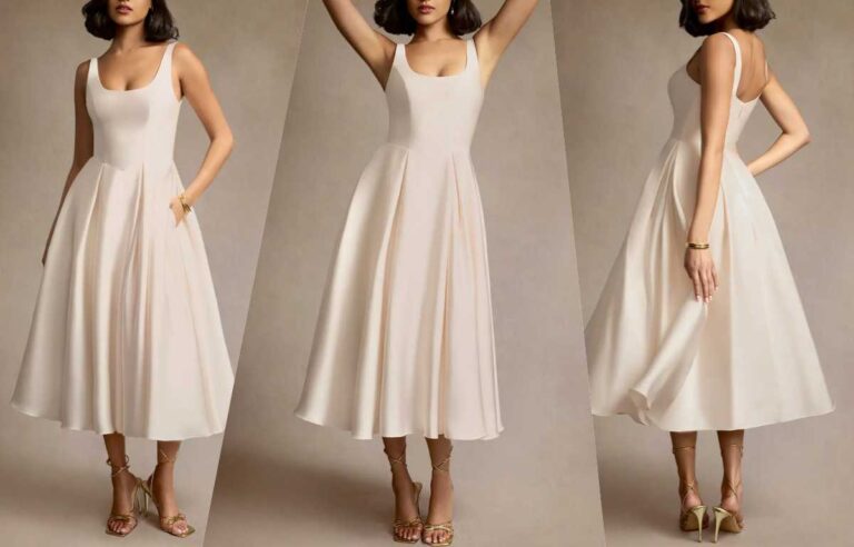 30 Types of Cocktail Dresses: Your Complete Style Guide | Find Your ...