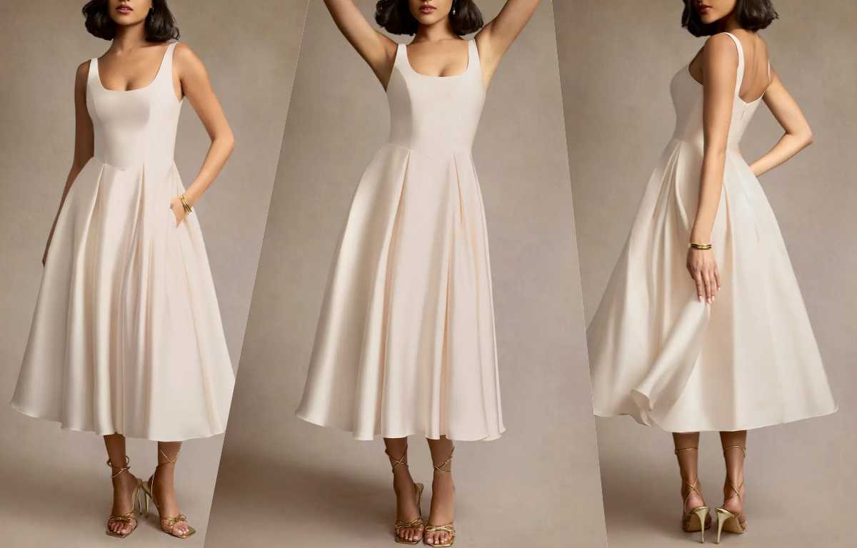 30 Types of Cocktail Dresses: Your Complete Style Guide | Find Your ...