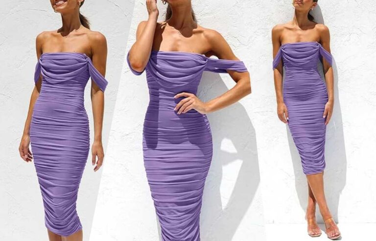 30 Types of Cocktail Dresses: Your Complete Style Guide | Find Your ...