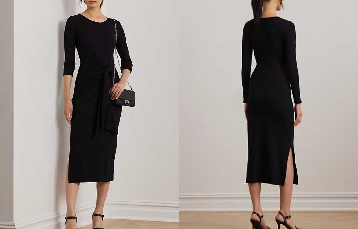 30 Types of Cocktail Dresses: Your Complete Style Guide | Find Your ...