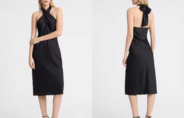 30 Types of Cocktail Dresses: Your Complete Style Guide | Find Your ...