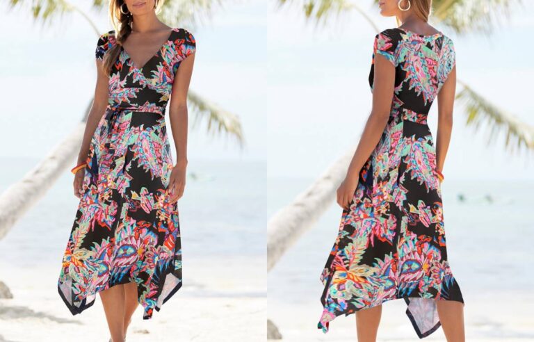 15 Different Types of Hemlines: A Practical Style Guide for Fashion Lovers