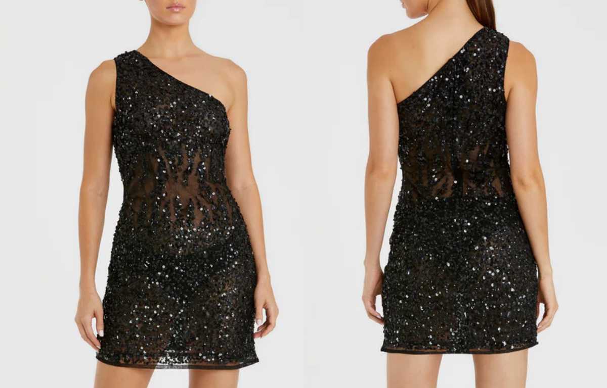 30 Types of Cocktail Dresses: Your Complete Style Guide | Find Your ...