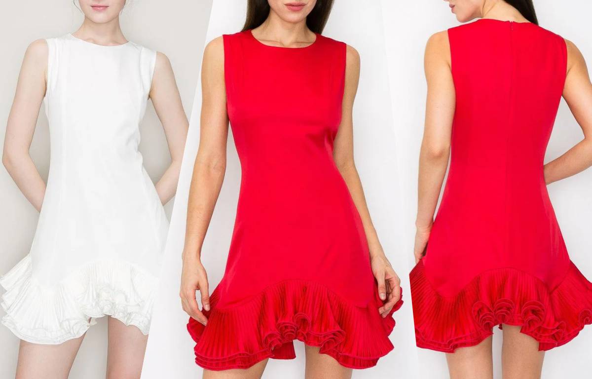 15 Different Types of Hemlines: A Practical Style Guide for Fashion Lovers