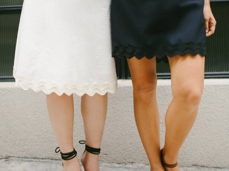15 Different Types of Hemlines: A Practical Style Guide for Fashion Lovers